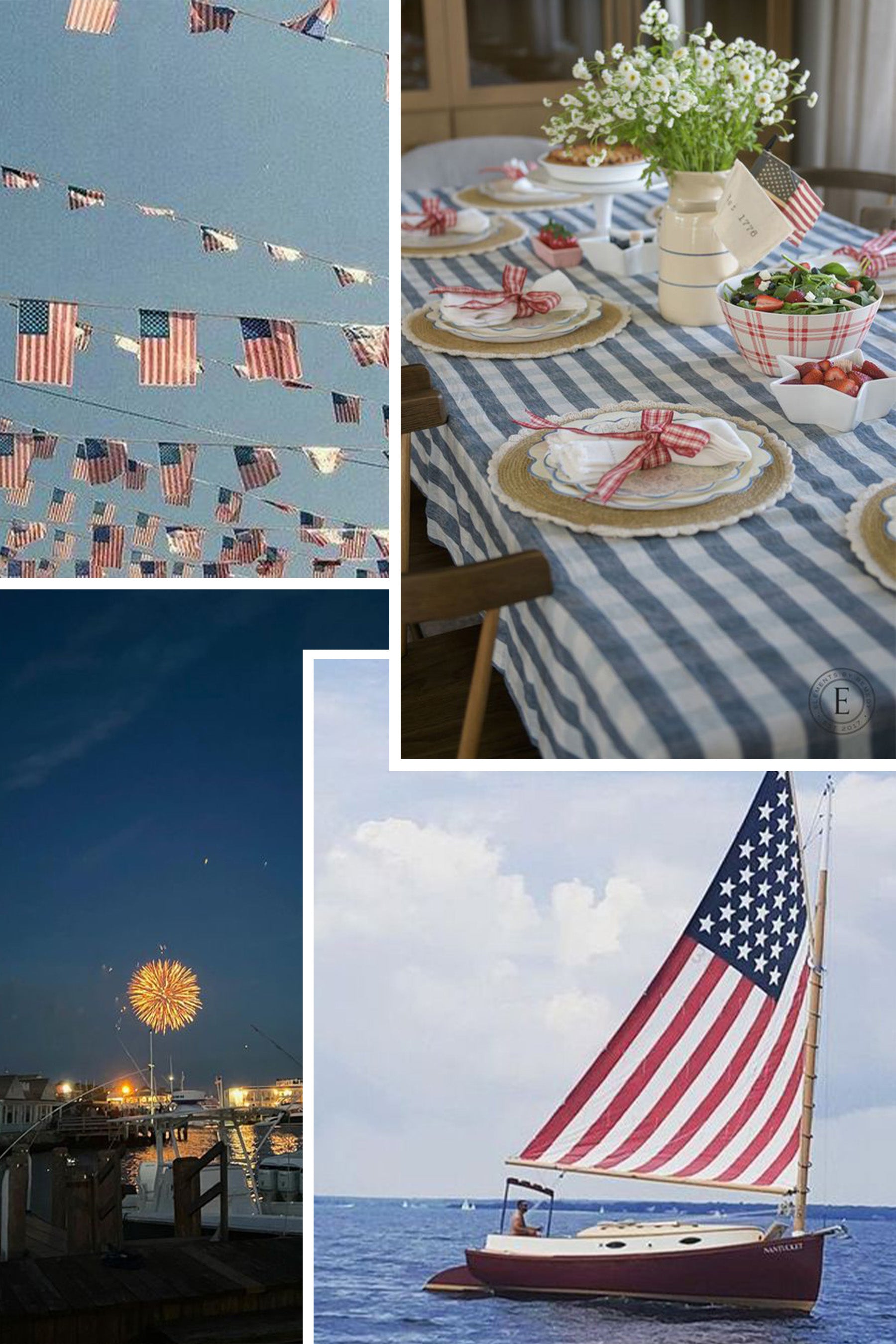 The Look: Americana Classic – Dudley Stephens