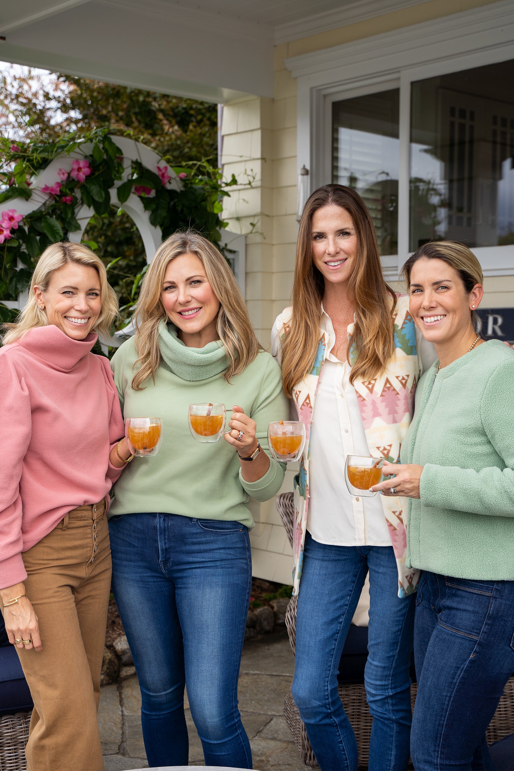 A Fall Fête – Dudley Stephens