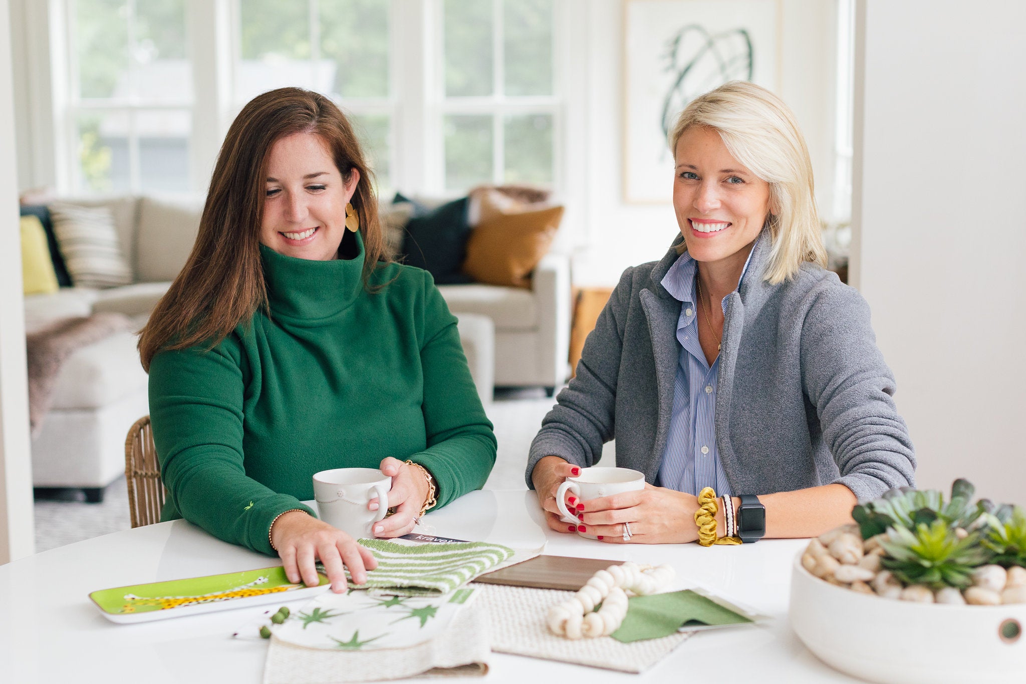 Wardrobe or Walls? – Dudley Stephens