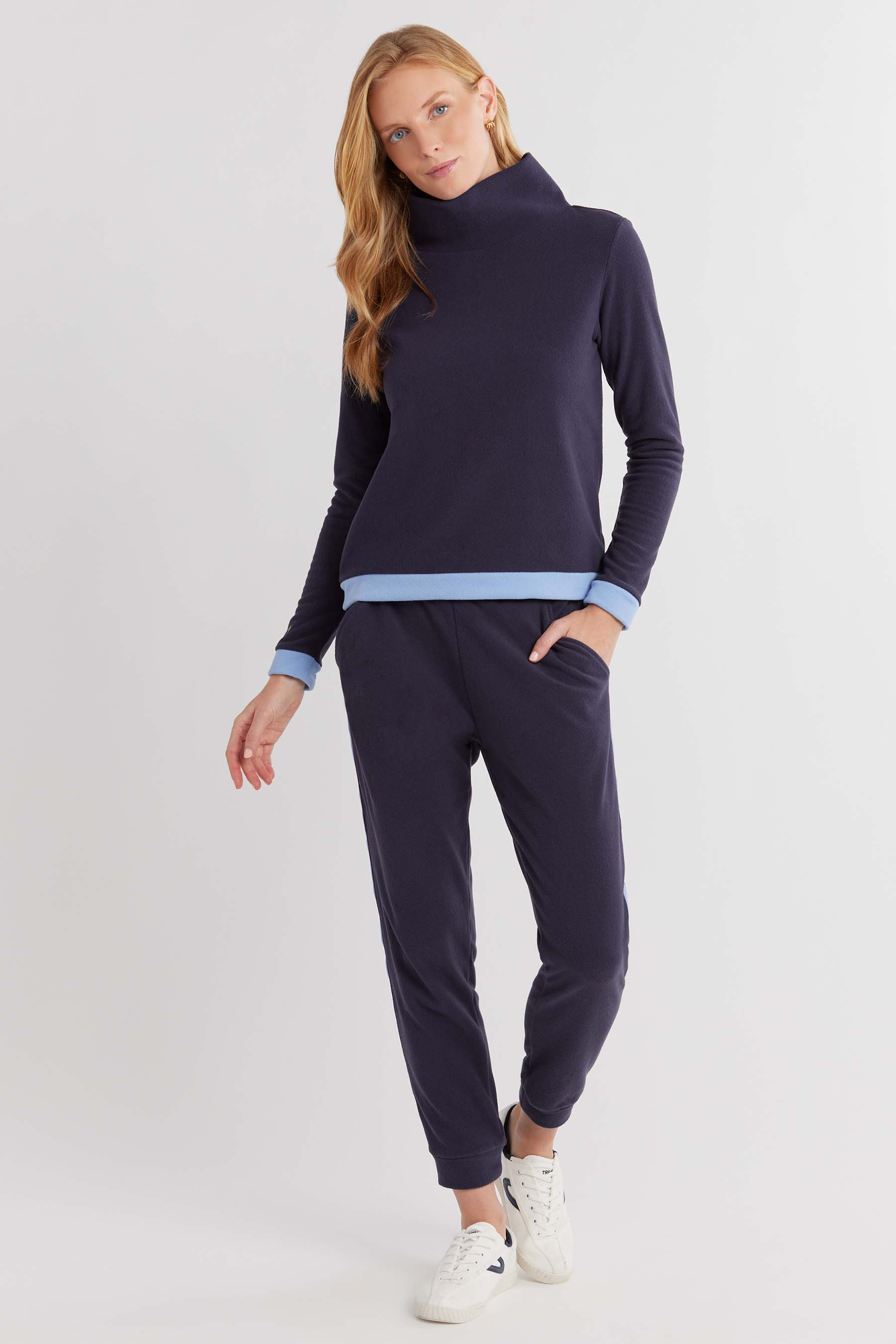 Drop Preview: Fresh Fleece + Gift with Purchase – Dudley Stephens
