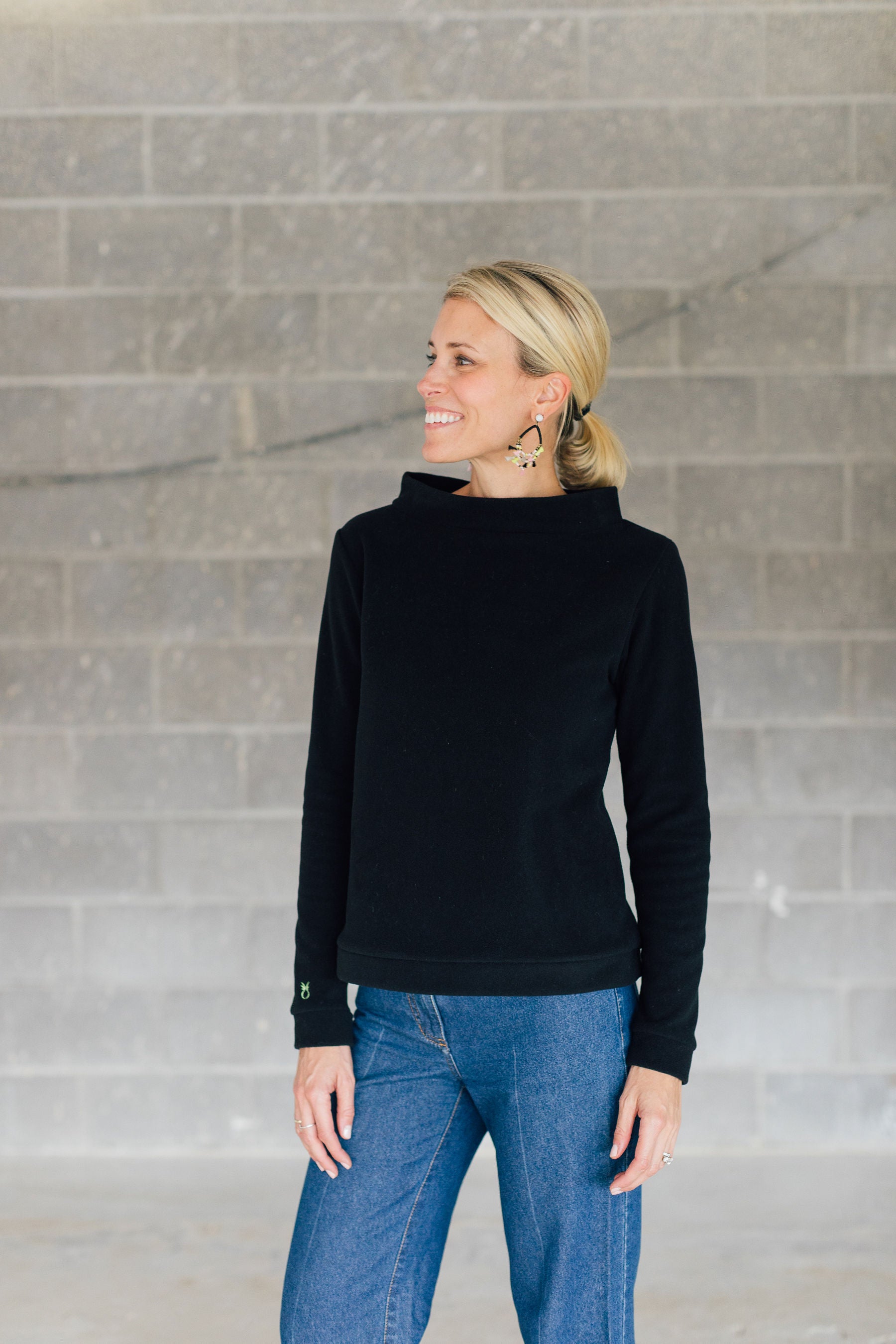 Hello, Bateau – Dudley Stephens