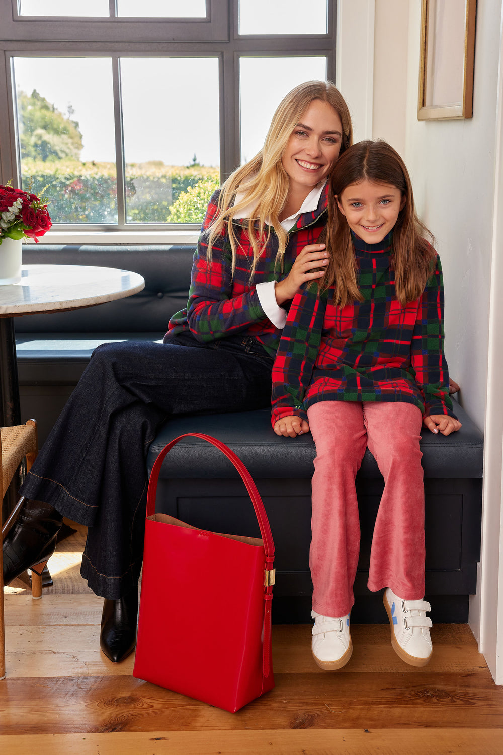 Dudley Stephens - Style to live in, recycled & responsible.