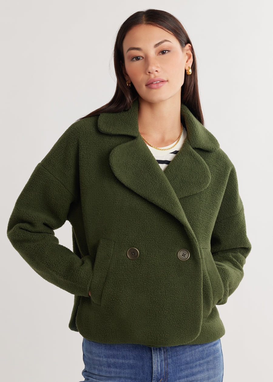 Outerwear – Dudley Stephens