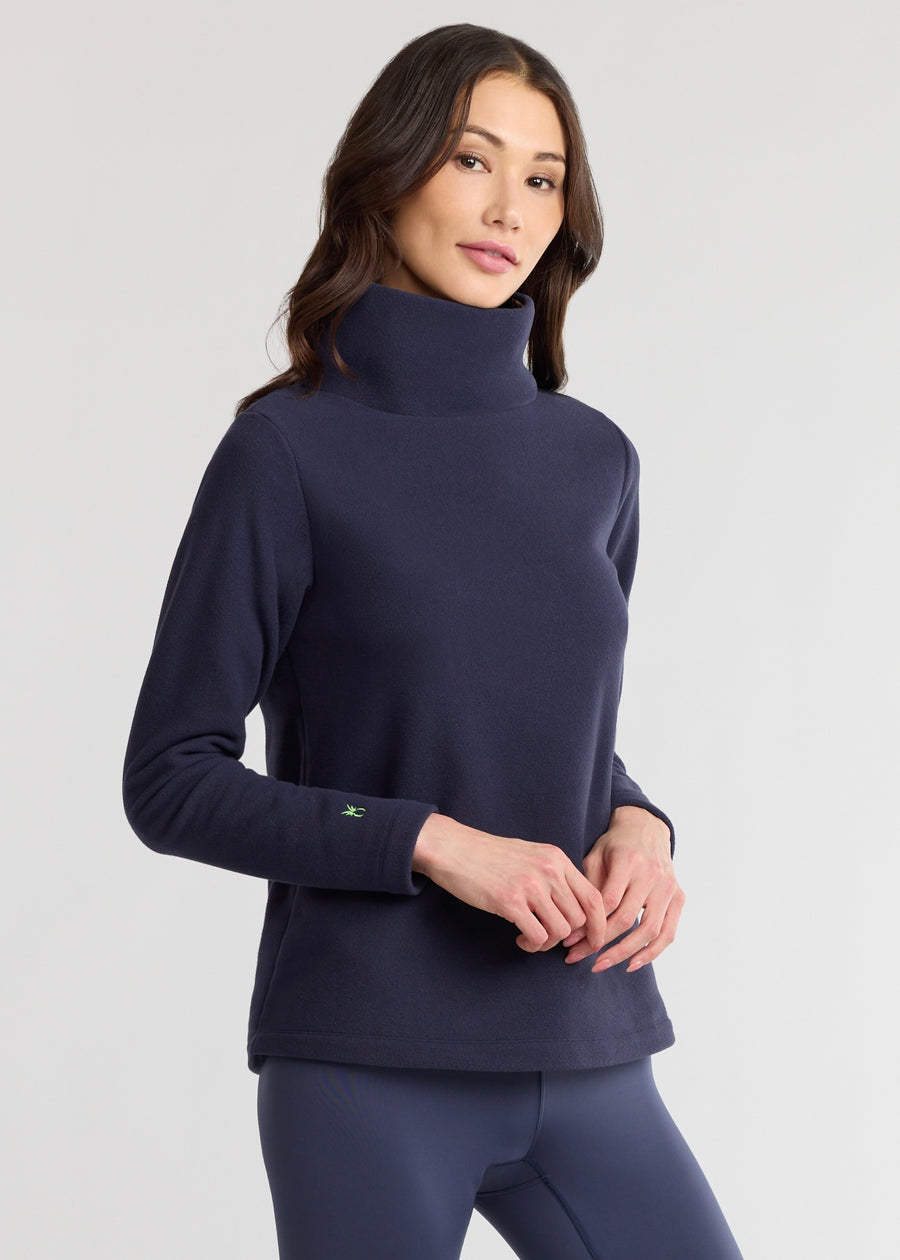 All Turtlenecks – Dudley Stephens