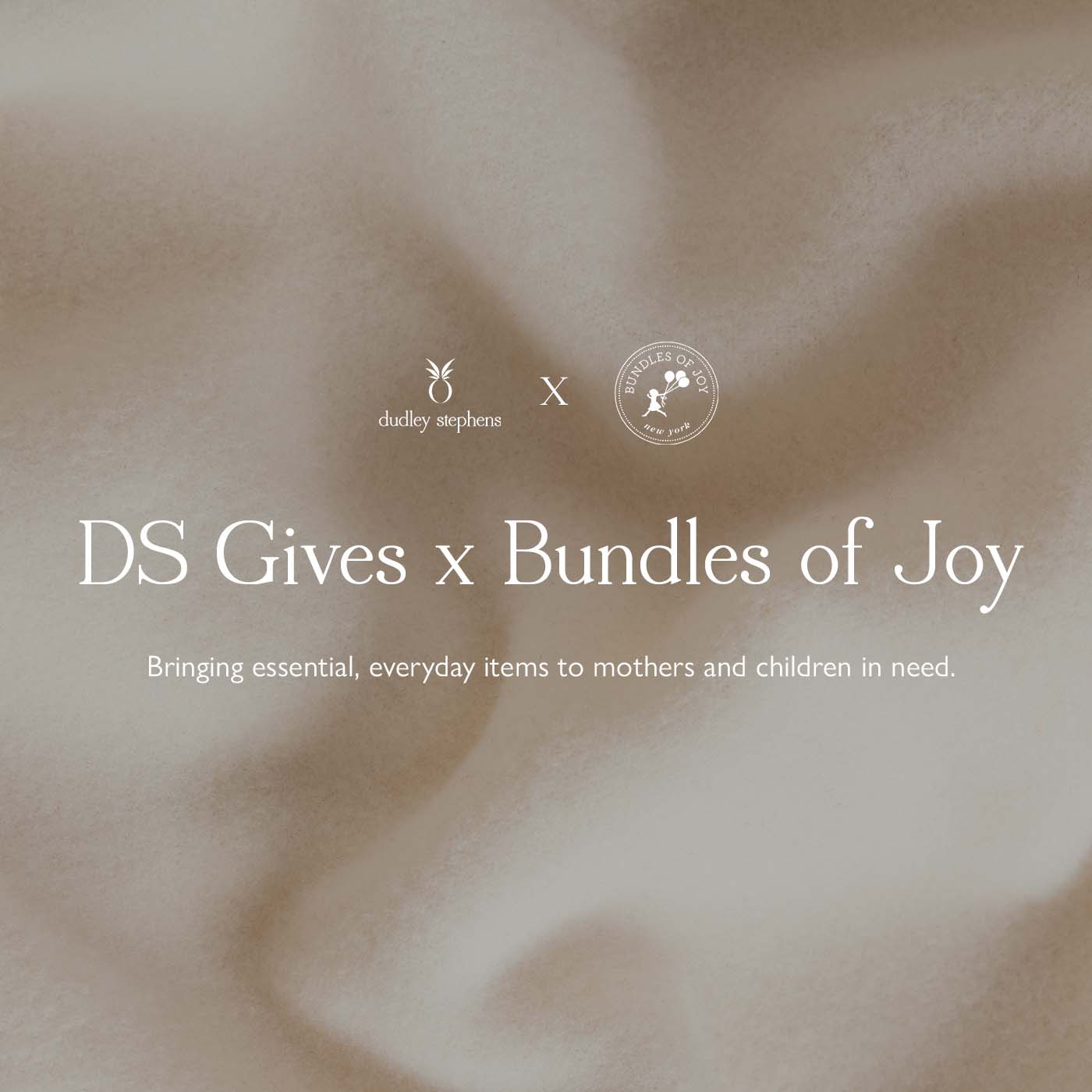 Bundles Of Joy 2024 – Dudley Stephens